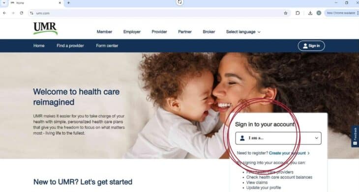 How to Opt-In | UAMS Get Healthy